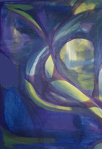 ROBERTO NEGRI | ARTISTA VISUAL