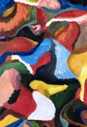 ROBERTO NEGRI | ARTISTA VISUAL