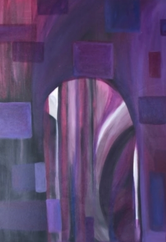 ROBERTO NEGRI | ARTISTA VISUAL