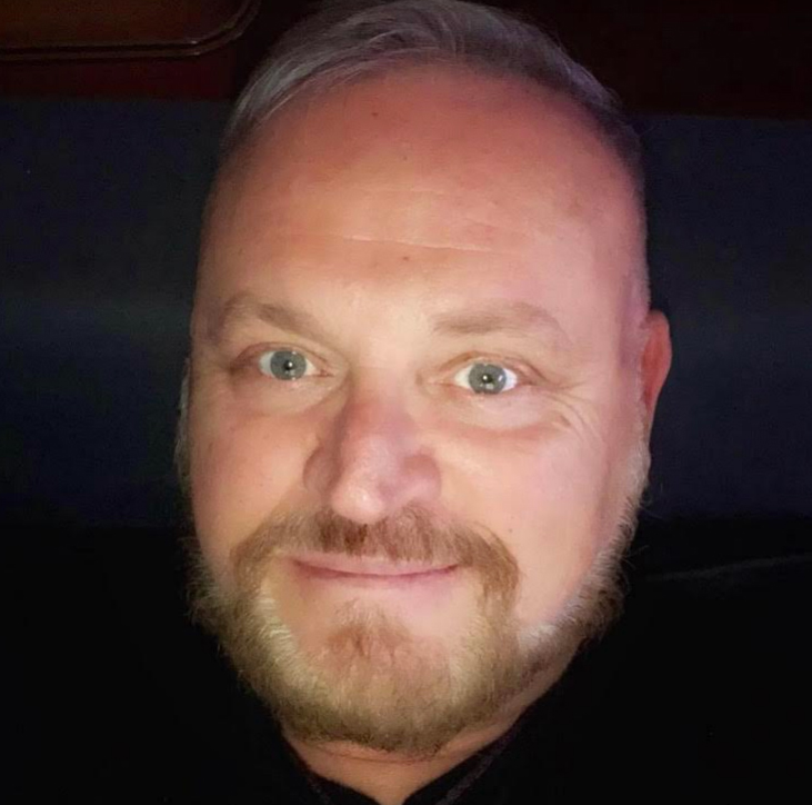 ROBERTO NEGRI | ARTISTA VISUAL