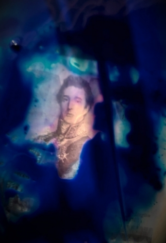 ROBERTO NEGRI | ARTISTA VISUAL