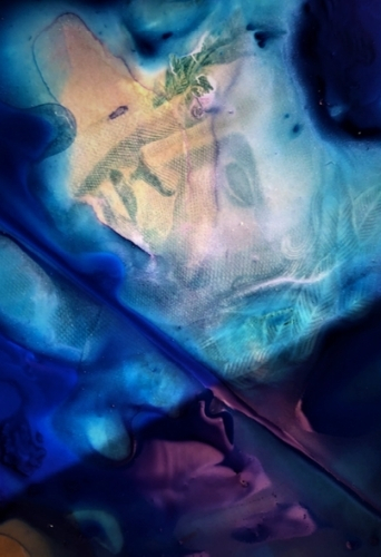 ROBERTO NEGRI | ARTISTA VISUAL