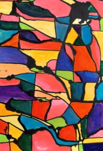 ROBERTO NEGRI | ARTISTA VISUAL