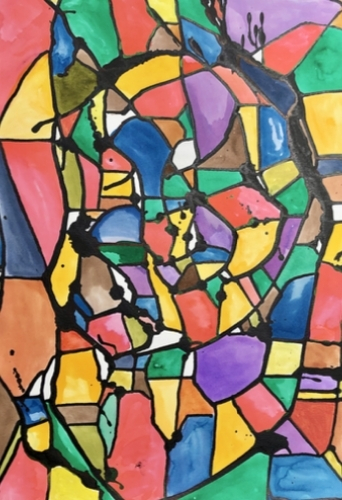 ROBERTO NEGRI | ARTISTA VISUAL