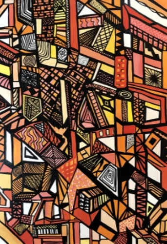 ROBERTO NEGRI | ARTISTA VISUAL