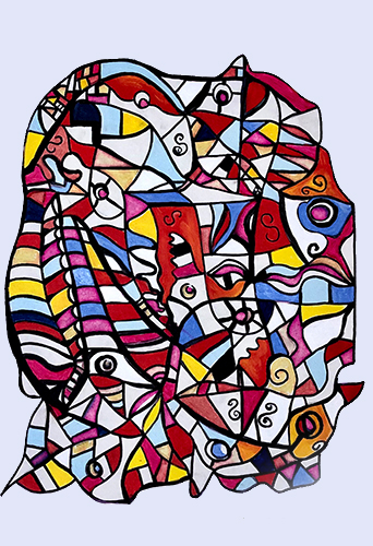 ROBERTO NEGRI | ARTISTA VISUAL