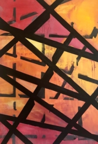 ROBERTO NEGRI | ARTISTA VISUAL