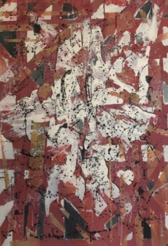 ROBERTO NEGRI | ARTISTA VISUAL