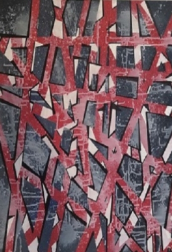 ROBERTO NEGRI | ARTISTA VISUAL