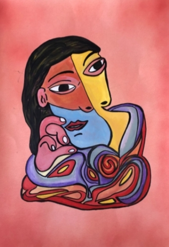 ROBERTO NEGRI | ARTISTA VISUAL