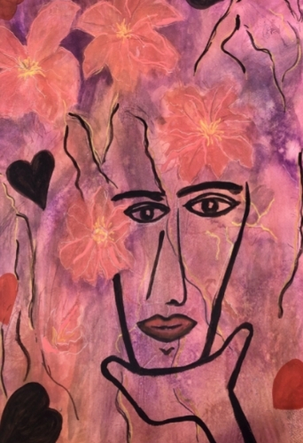 ROBERTO NEGRI | ARTISTA VISUAL