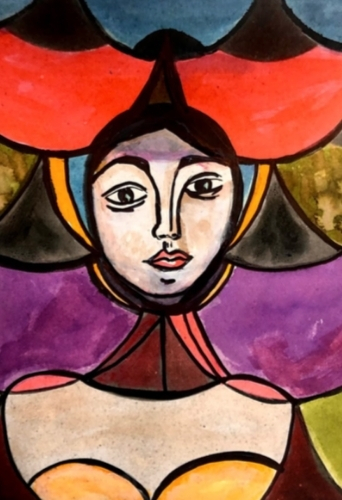 ROBERTO NEGRI | ARTISTA VISUAL