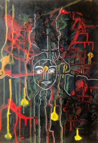 ROBERTO NEGRI | ARTISTA VISUAL