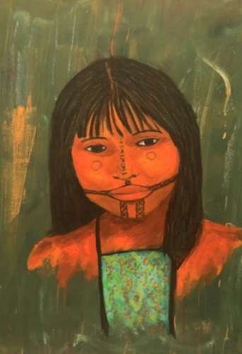 ROBERTO NEGRI | ARTISTA VISUAL