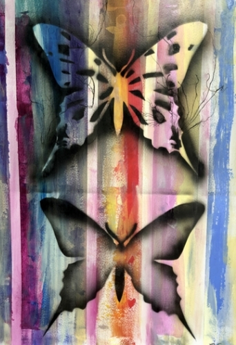 ROBERTO NEGRI | ARTISTA VISUAL