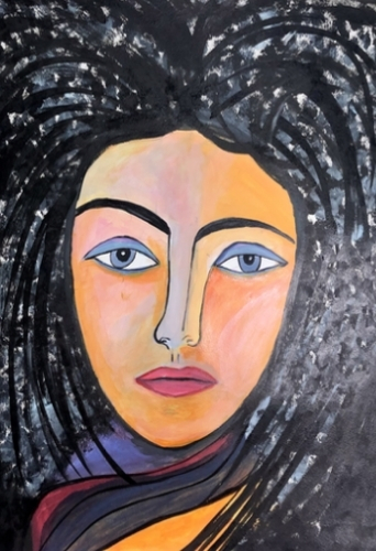 ROBERTO NEGRI | ARTISTA VISUAL